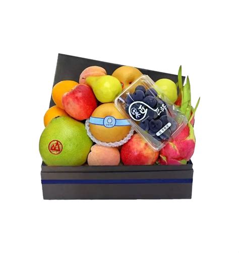 Send Fruity Tastic To Hongkong