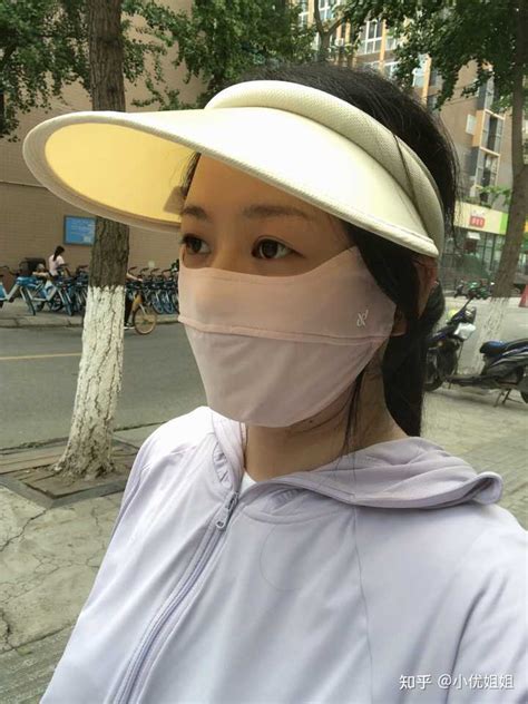 戴口罩真的会防晒吗 知乎
