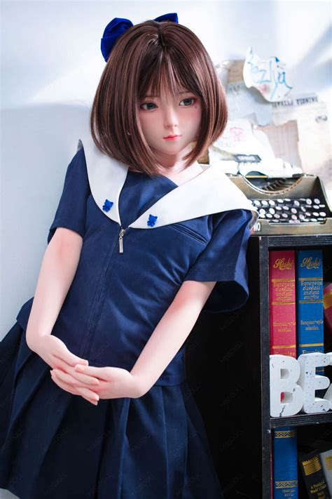 Bezlya G Cm Rosemarydoll