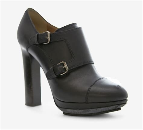 Lanvin Black Booties Pretty Shoes, Cute Shoes, Me Too Shoes, Fab Shoes ...