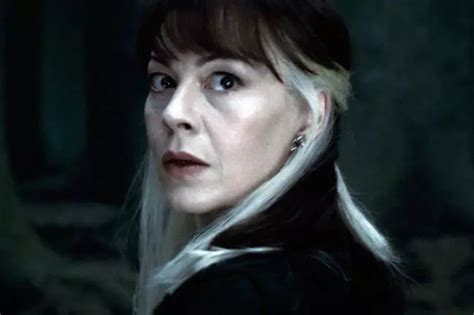 Умерла звезда «Гарри Поттера и «Острых козырьков Хелен Маккрори