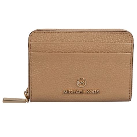 Michael Kors Jet Set Charm Purse Oxygen Clothing