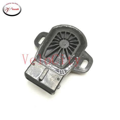 TPS Throttle Position Sensor MD628077 Fits For Chrysler Dodge ...