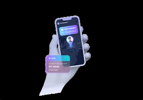 Gps Ip Logger Find Location Of Any Device