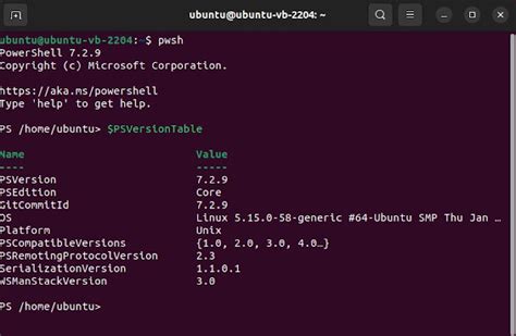 Powershell その144 Powershell 729がリリースされました Kledgeb