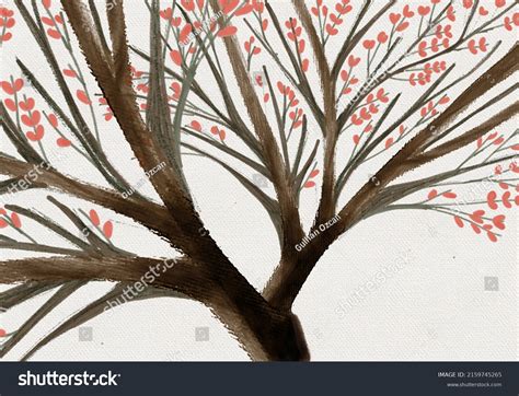 Tree Loves Its Branches Images Stock Photos Vectors Shutterstock