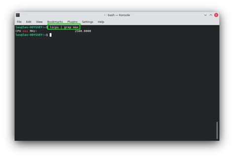 How To Monitor Your CPU And RAM In Linux Tom S Hardware