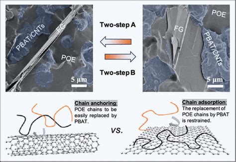 Building Efficient 3d Networks By Controlled Localization Of Hybrid Fillers In Immiscible