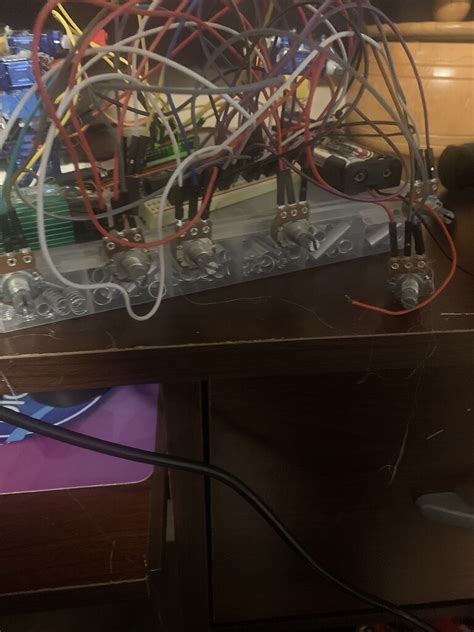 Mini Robot Arms Projects Showcase RobotShop Community