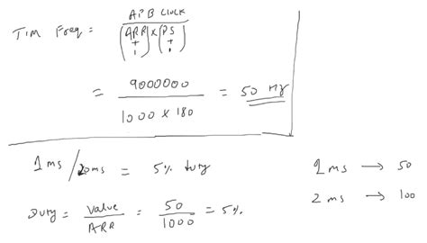 How To Interface Bldc Motor With Stm32
