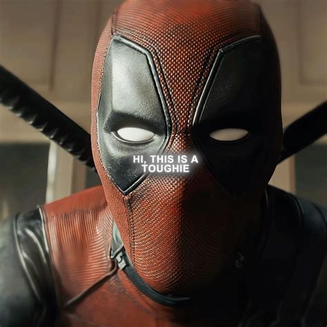 “Bro’s about to save the MCU”😭😭- Deadpool Edit | Deadpool 2 - YouTube