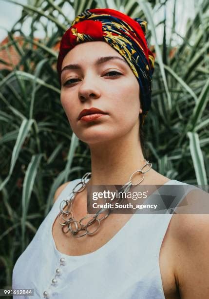 Summer Turban Photos And Premium High Res Pictures Getty Images