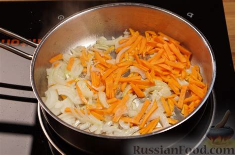 Рецепт Булгур с овощами на