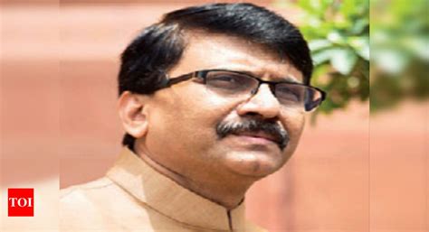 Shiv Sena Shiv Sena Leader Says Party Ready For Mid Term Election