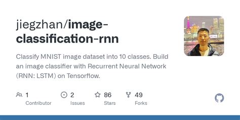 Image Classification Rnnparametersjson At Master · Jiegzhanimage