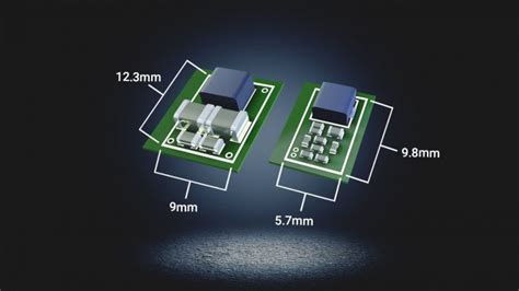 How To Reduce Emi And Shrink Power Supply Size With An Integrated