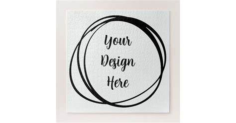 Create Your Own Jigsaw Puzzle | Zazzle