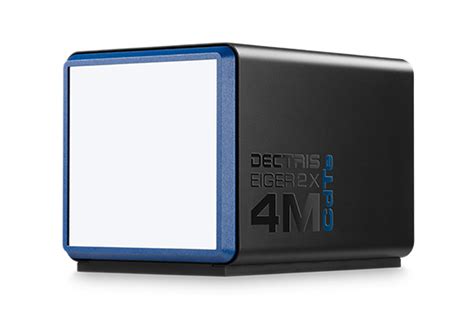 Powder X Ray Diffraction Pxrd With Dectris Hybrid Pixel Detectors
