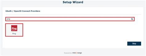 Pingfederate Oauth Single Sign On Sso For Wordpress Ping Sso