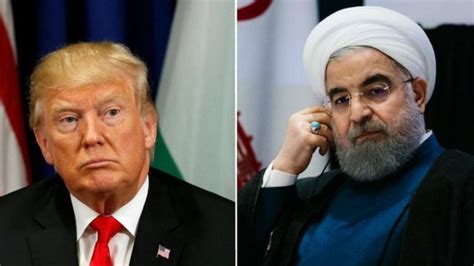 Sanciones De Estados Unidos A Irán ¿cómo Pueden Afectarle Realmente