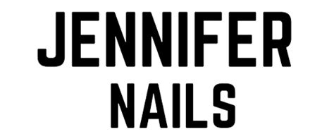 Home Nail Salon Jennifer Nails Wayne Nj