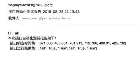 接口自动化框架pytestrequestallure 简书