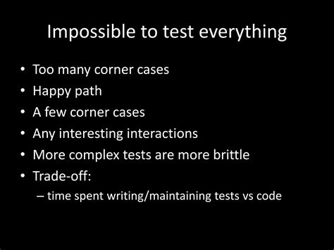Angular Ui Testing With Protractor Pptx Web Development Internet