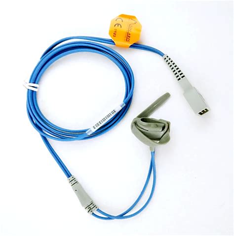Neonate Spo2 Sensor For Pulse Oximeter Use Buy Neonate Spo2 Sensor