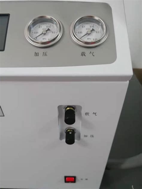 7890自动顶空进样器 气相色谱仪 GC进样 顶空进样峰形窄 阿里巴巴