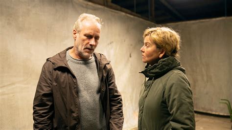Tatort Kritik Erbarmen Zu spät Janneke und Brix Frankfurt