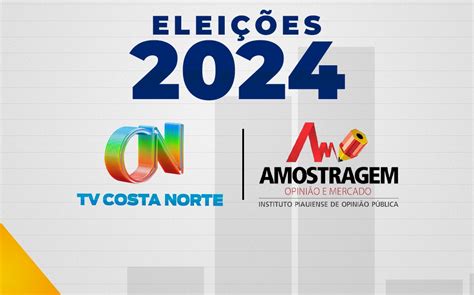 Nova rodada de Pesquisas Costa Norte Amostragem revela preferências dos