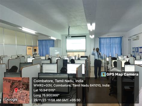One Day National Level Workshop On MATLAB For Engineers