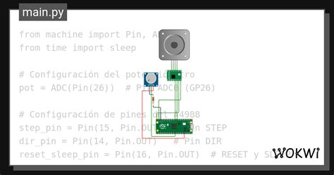 Poten Wokwi Esp32 Stm32 Arduino Simulator