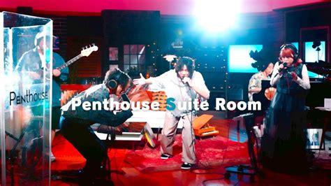 NIGHT DANCER Imase Feat Penthouse YouTube