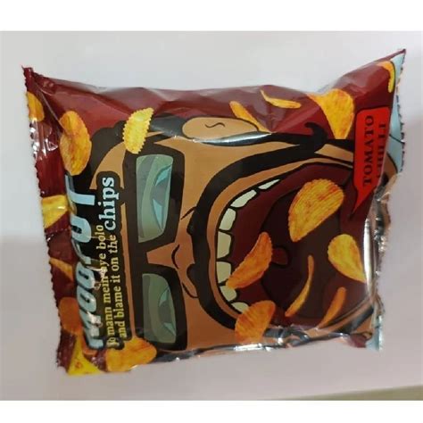 Tomato Chilli Chips At ₹ 5 Kg Hajipur Id 2853256940530