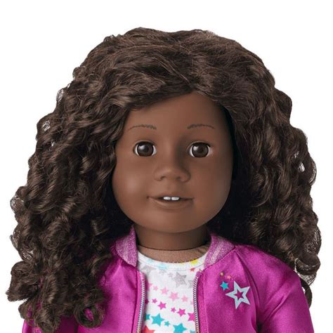 Just Like You 85 Is A Truly Me Doll She Was Released In 2020 Face