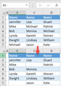 How To Find And Delete Words In Excel Google Sheets Automate Excel