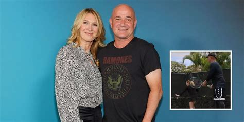 Andre Agassi Steffi Graf Tennis Porn Sex Picture