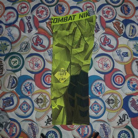 Nike Pro Combat Sports Equipment Other Sports Equipment And Supplies On Carousell