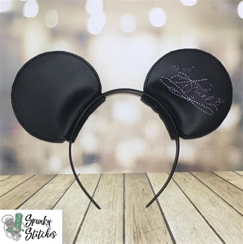 Ariel Sig Ears