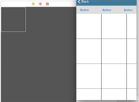 Ios Uicollectionview Is Too Wide How Can I Make It The Width Of The
