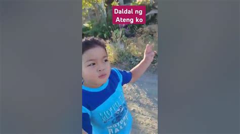 BUMILI KAMI NI ATENG - YouTube