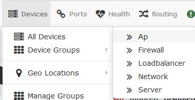 How To Create A Custom Device Type Help LibreNMS Community