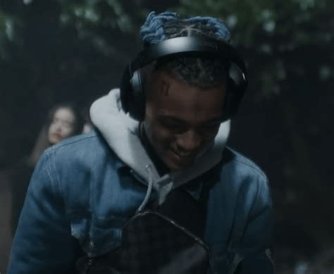 5 Years Ago Today The Moonlight Music Video Was Released Rxxxtentacion