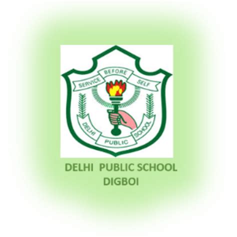 Delhi Public School Digboi