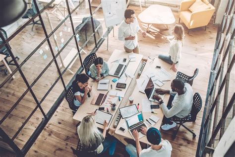 Digital Workplace Como Implantar Um Local De Trabalho Digital