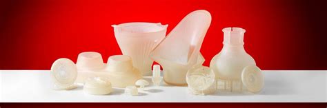 Formlabs New Form 4 Unmatched Speed Accuracy And Reliability To
