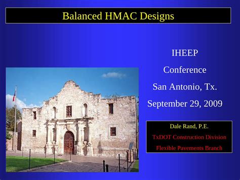 Pdf Balanced Hmac Designs Dokumentips