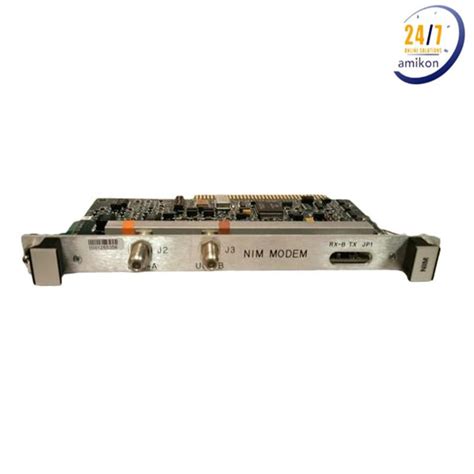 Honeywell 51304511 200 Tdc 3000 Nim Modem Supplier Amikon