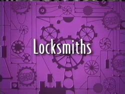 Locksmiths Disney Wiki Fandom